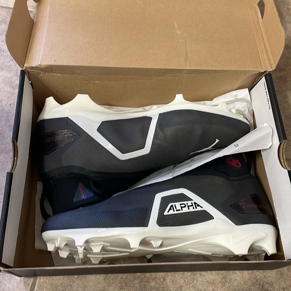 Jordan | Shoes | Ou Player Issue Jordan Football Cleats | Poshmark